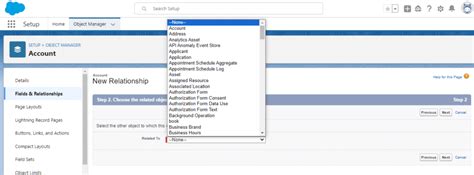 What Is Lookup Relationship In Salesforce Learn Salesforce With Anuhya Digital