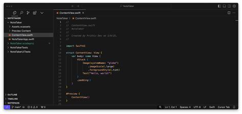 Ai Assisted Coding For Ios Development Cursorai And Upcoming Swift Assist — Sitepoint