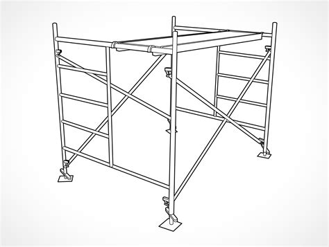 Types Of Mobile Scaffolding Tronicqery
