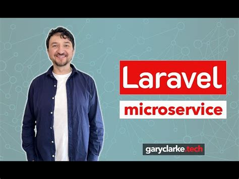 Free Video Laravel Microservices Client And Dependency Injection Implementation From Gary