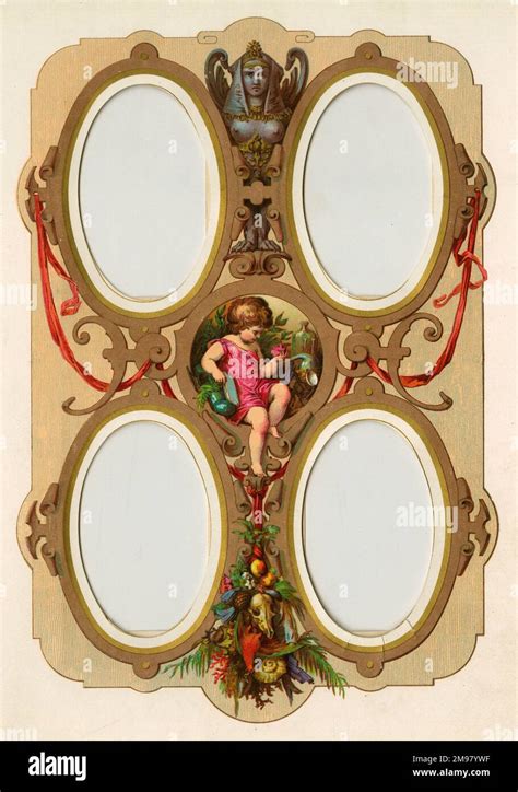 Cassini Oval Face Shape