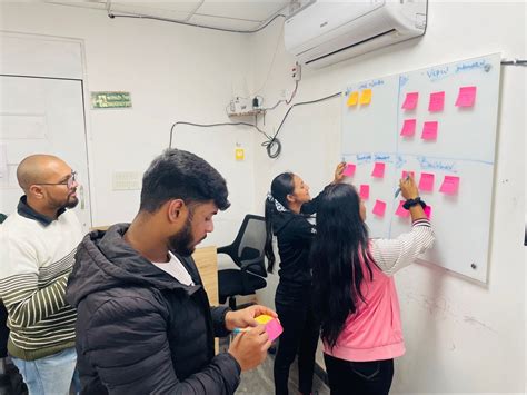 Yogesh Rajput On Linkedin Uiuxdesign Affinitymapping Userfocus