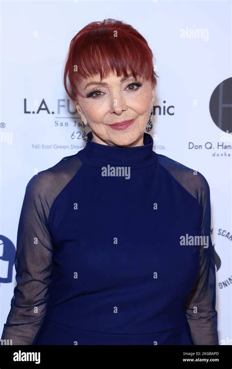 Beverly Hills California Usa 20th November 2022 Sylvia Minassian Attending The 25th Annual