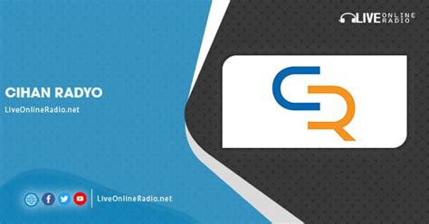 Cihan Radyo Live Online Radio