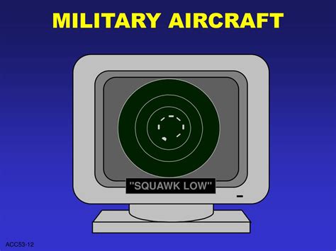 PPT ATC TRANSPONDER SYSTEMS PowerPoint Presentation Free Download ID