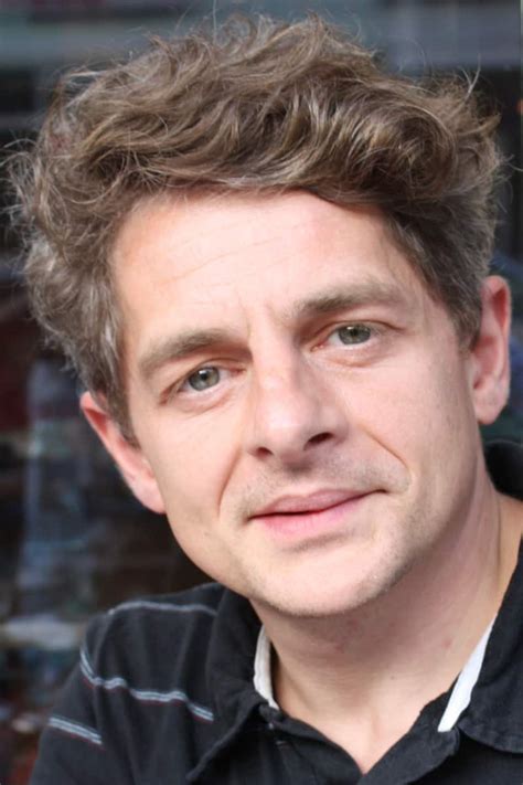 Volker Michalowski Elfinalde