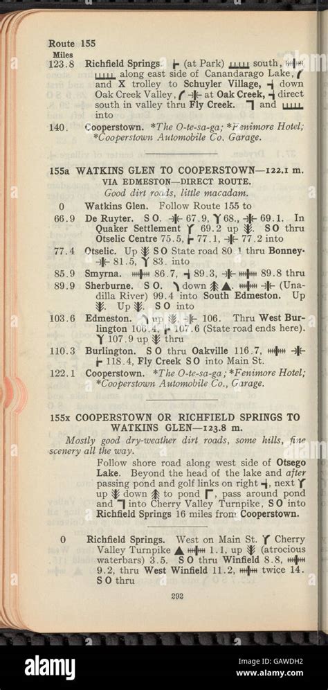 A Tour Book Likely Referencing A Specific Event Or Location Potentially Serving As A Guide To A