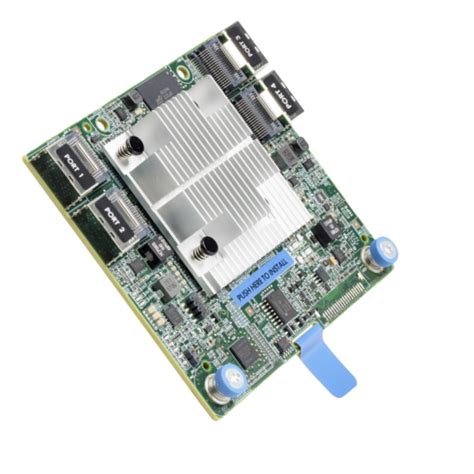 HPE Smart Array P I A SR GEN New
