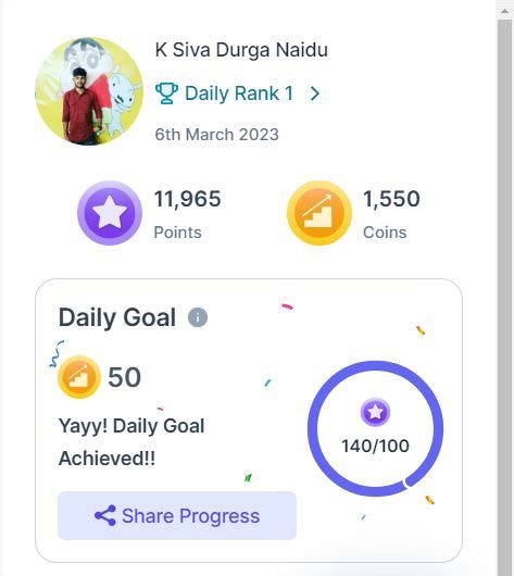Siva Durga Naidu Kannuru On Linkedin 100daysofcodingchallenge 1day