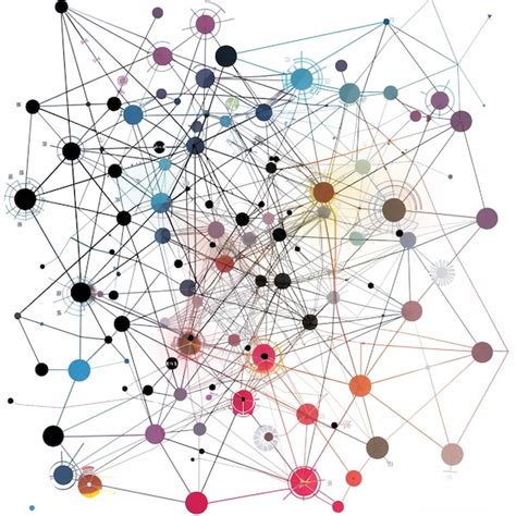 A Bayesian Network Illustrating The Probability Of Disease Outbreaks
