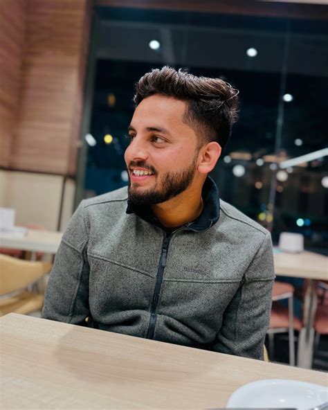 Abhay Yadav Dont Chase Get Chosen🤟 Instagram