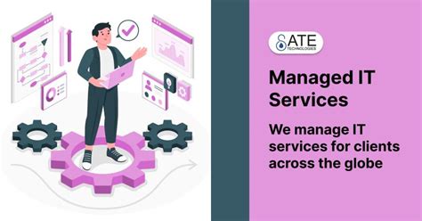 Sate Technologies On Linkedin Manageditservices Itsupport Techsolutions Businessgrowth…