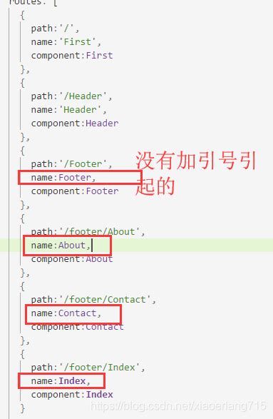 Vue Routeresmjsfe8716 Vue Router Duplicate Named Routes