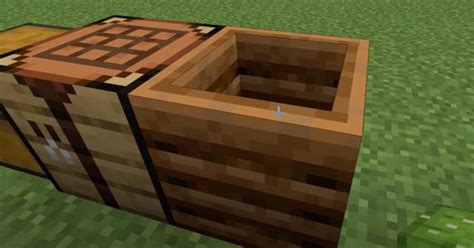 Here S How To Make A Composter In Minecraft