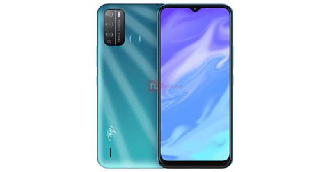 Itel Mobiles Price In Nepal Vision A More