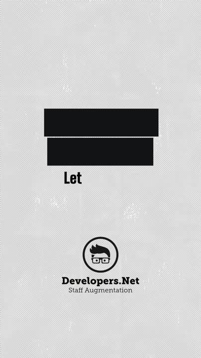 Developersnet On Linkedin Developersnet Software Development