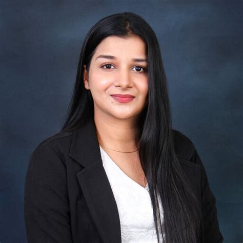 Namrata Singh Research Fellow Bachelor Of Medicine George