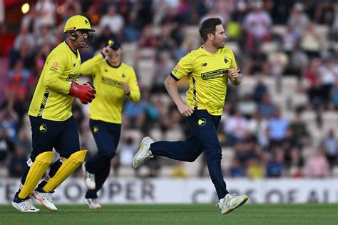 Vitality T20 Blast 2023 Hampshire Vs Gloucestershire Probable Xis