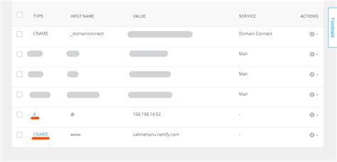 Support Guide Can I Host My Site On Netlify But Keep My Dns At My
