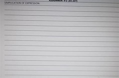 Solved 2 Consider The Following Combinational Circuit A