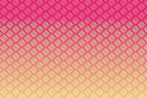 Pattern With Geometric Elements In Pink Gold Tones Abstract Background For Design 17632177
