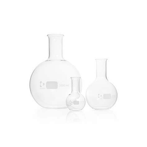 Flat Bottom Flask Smartscience