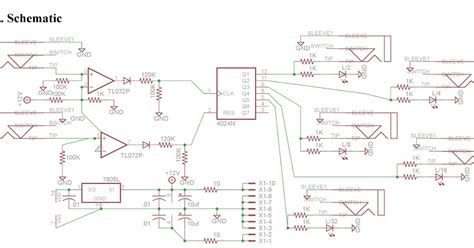 Eddy Synthesizer Build Part 64 Clock Divider By Bmc