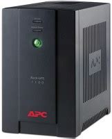 APC Back-UPS 1100VA BX1100CI-RS 1100 VA - buy UPS: prices, reviews ...