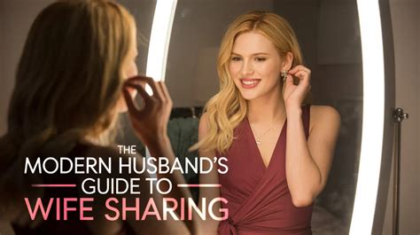 The Modern Husbands Guide To Wife Sharing Part One Chapter 6 By