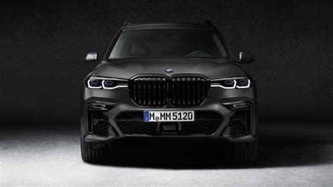 BMW-X7-Fotogalerien | Motor1.com