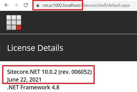 Sitecore Xp 100 Update 2 Installation Docker Way Rsitecore