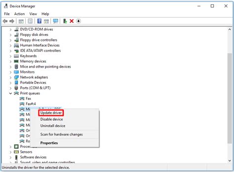 Fix Printer Not Responding Issue With These 4 Solutions MiniTool Partition Wizard