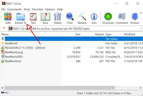 How To Unpack A Mod File Capitalism Lab