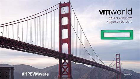 Hpe и Vmware интегрируют Hpe Greenlake и Hpe Synergy с Vmware Cloud