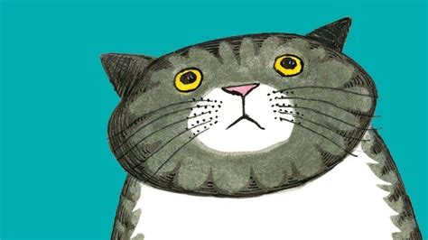 World Premiere Of Judith Kerrs Mog The Forgetful Cat Adaptation