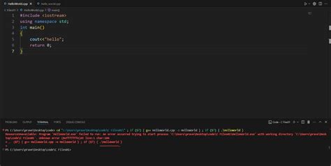 One Of My Cpp Program Works And The Other One Doesnt Pl Help Rvscode