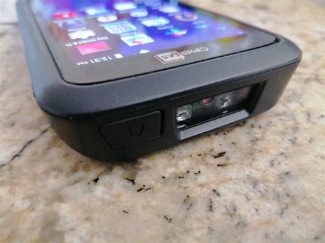Devices Cipherlab Rs30 Computerphonebarcode Scanner Was Sold For Devices Cipherlab Rs30 Computerphonebarcode Scanner Was Sold For