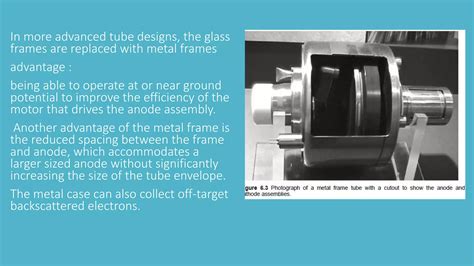 Computed Tomography Instrumentation And Detector Configuration Pptx