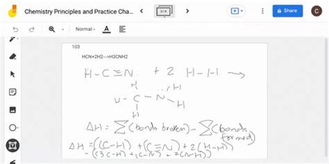 SOLVED Calculate An Approximate Enthalpy Change Table For The Numerade