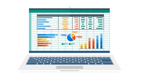 How Can I Share An Excel Spreadsheet Online