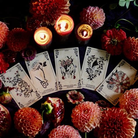 The Maiden Oracle Leila Olive