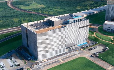 삼성sds 기업용 클라우드 시장 공략 본격화국내 최초 인공지능·고성능 컴퓨팅 전용 데이터센터 개관