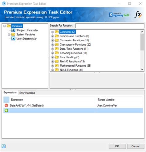 Periodically Clean Up File Folders Using Ssis Productivity Pack