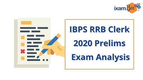 IBPS RRB Clerk Exam Analysis And Cut Offs