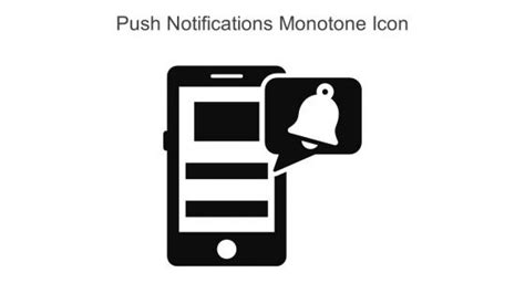 Push Notification Slide Team