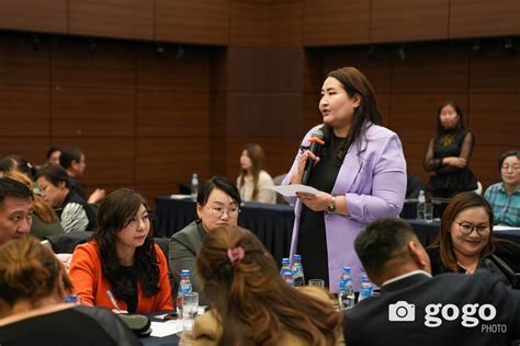 Бүх хэлбэрийн хөгжлийн бэрхшээлтэй хүн онцлогтоо тохирсон хөдөлмөр эрхлэх боломжтой