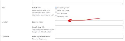 Conditional Fields Not Showing Meta Box