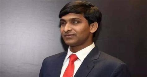 Who Is Srikant Bolla Blind Man Denied Seat In Iit Now Owns Multi Crore Business Iit