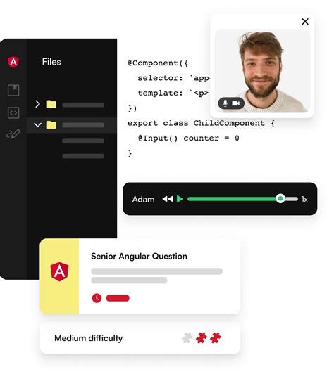 Coding Interview And Technical Assessment Platform Coderpad