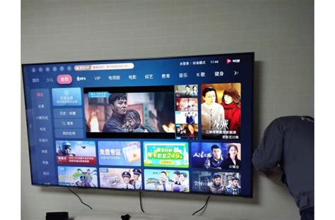 如何评价海信电视85e8k，值得购买吗？ 知乎